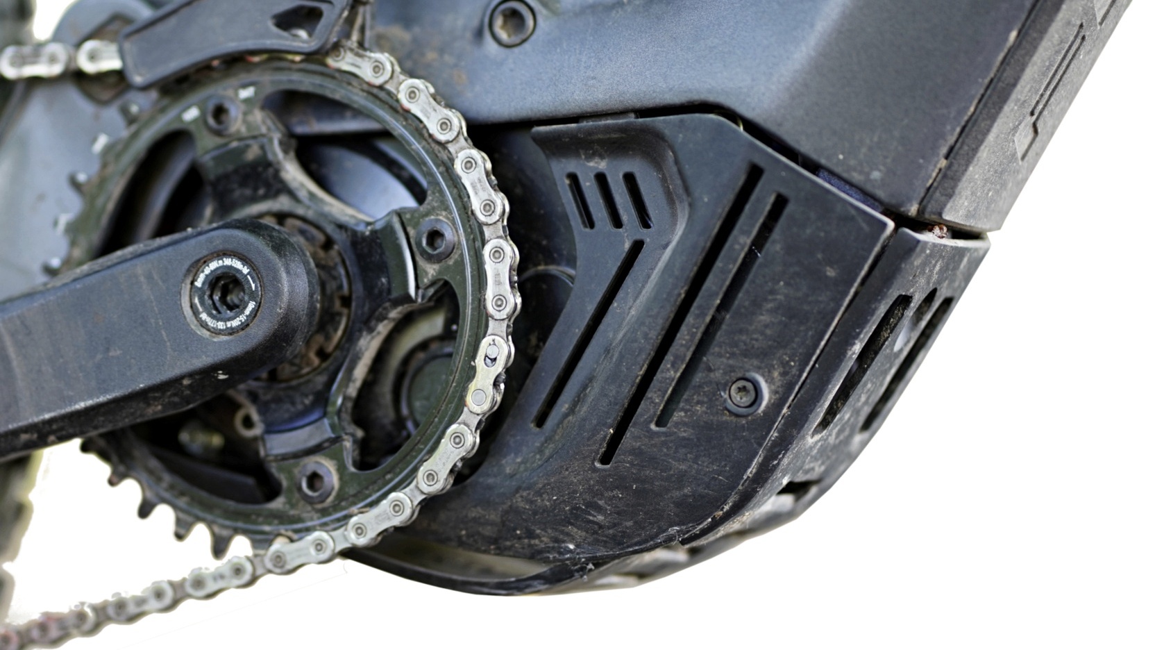 95 Nm Panasonic GX Ultimate - sammenligning med Performance CX-R og EP8 - eMTB.no